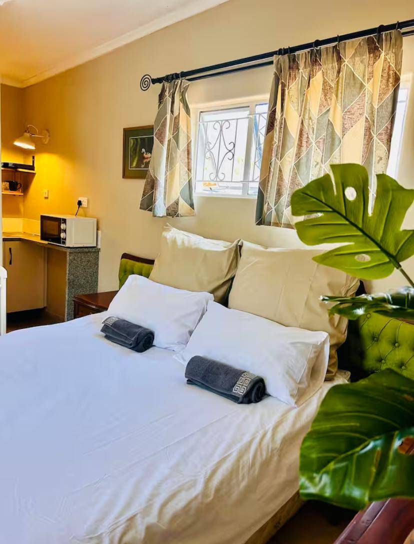 30 M² Huoneisto ∙ 2 Vierasta - Harare
