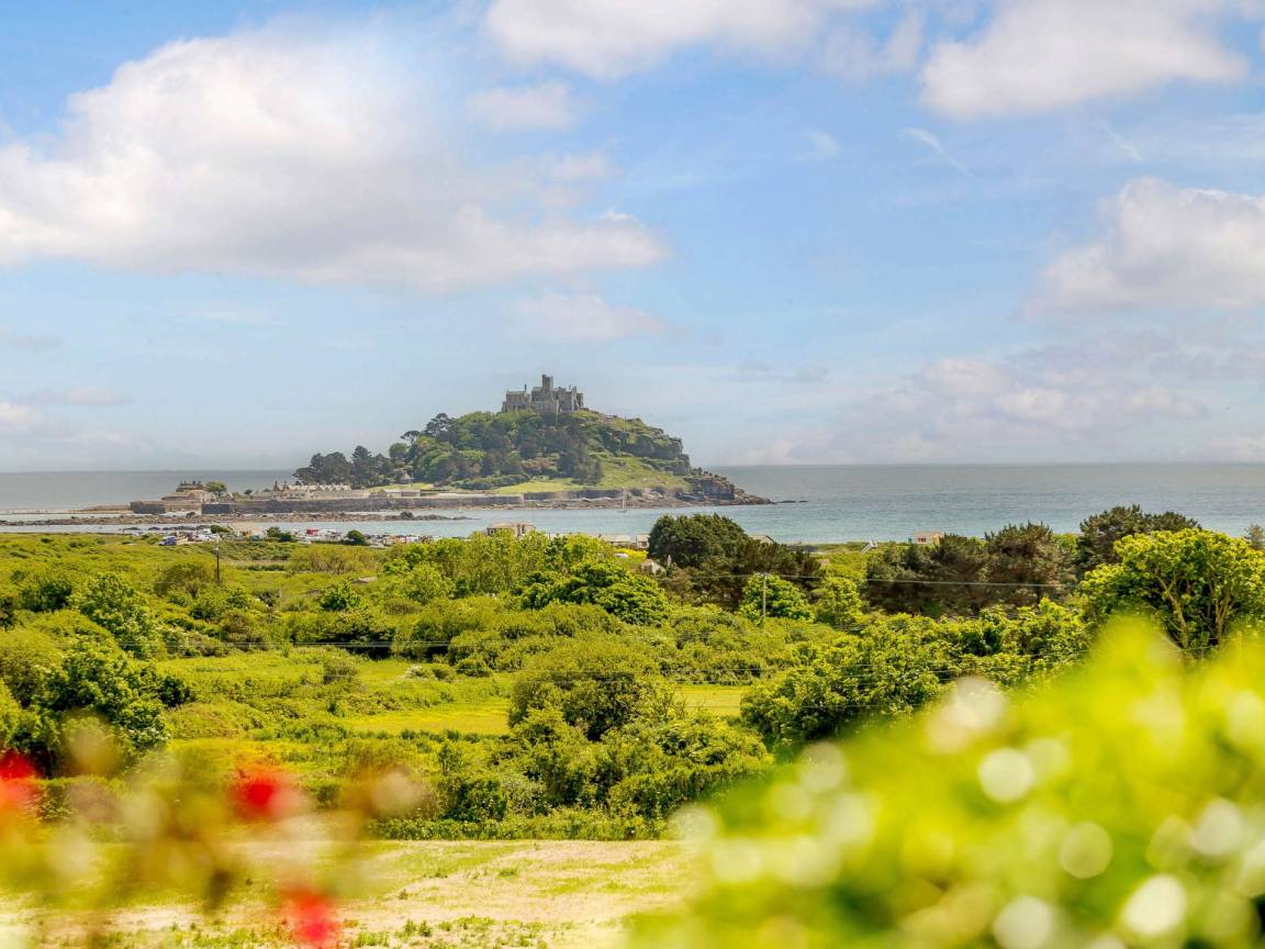 Cottage ∙ 1 Chambre ∙ 2 Personnes - Penzance