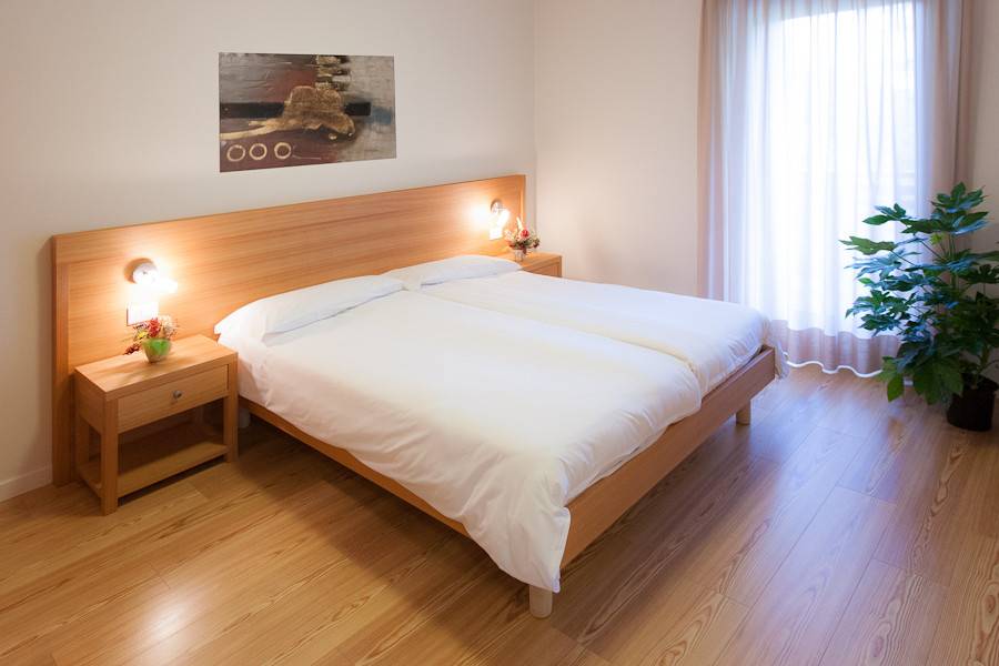 47 M² Apartment ∙ 2 Bedrooms ∙ 4 Guests - Alleghe