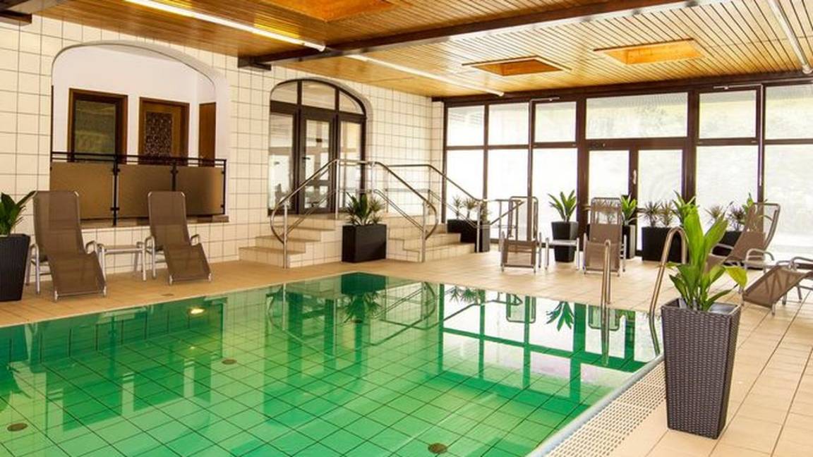 25 M² Hotel ∙ 1 Bedroom ∙ 2 Guests - Pirna
