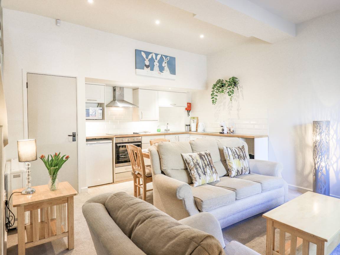 Cottage ∙ 2 Bedrooms ∙ 3 Guests - Ambleside