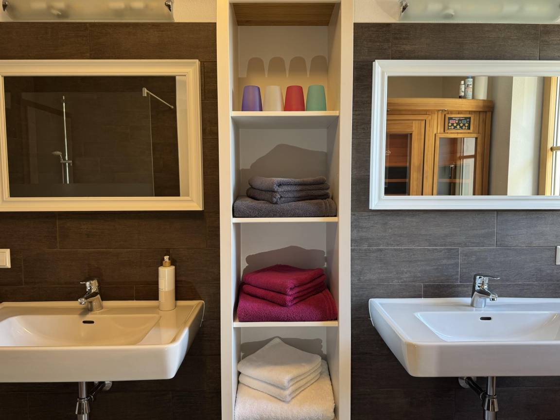 75 M² Apartment ∙ 2 Bedrooms ∙ 6 Guests - Schladming