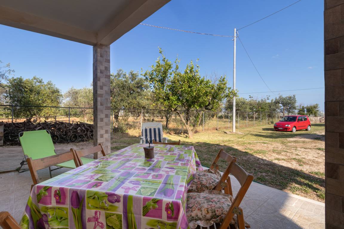 92 M² Casa Vacanza ∙ 2 Camere Da Letto ∙ 4 Ospiti - Castellaneta Marina
