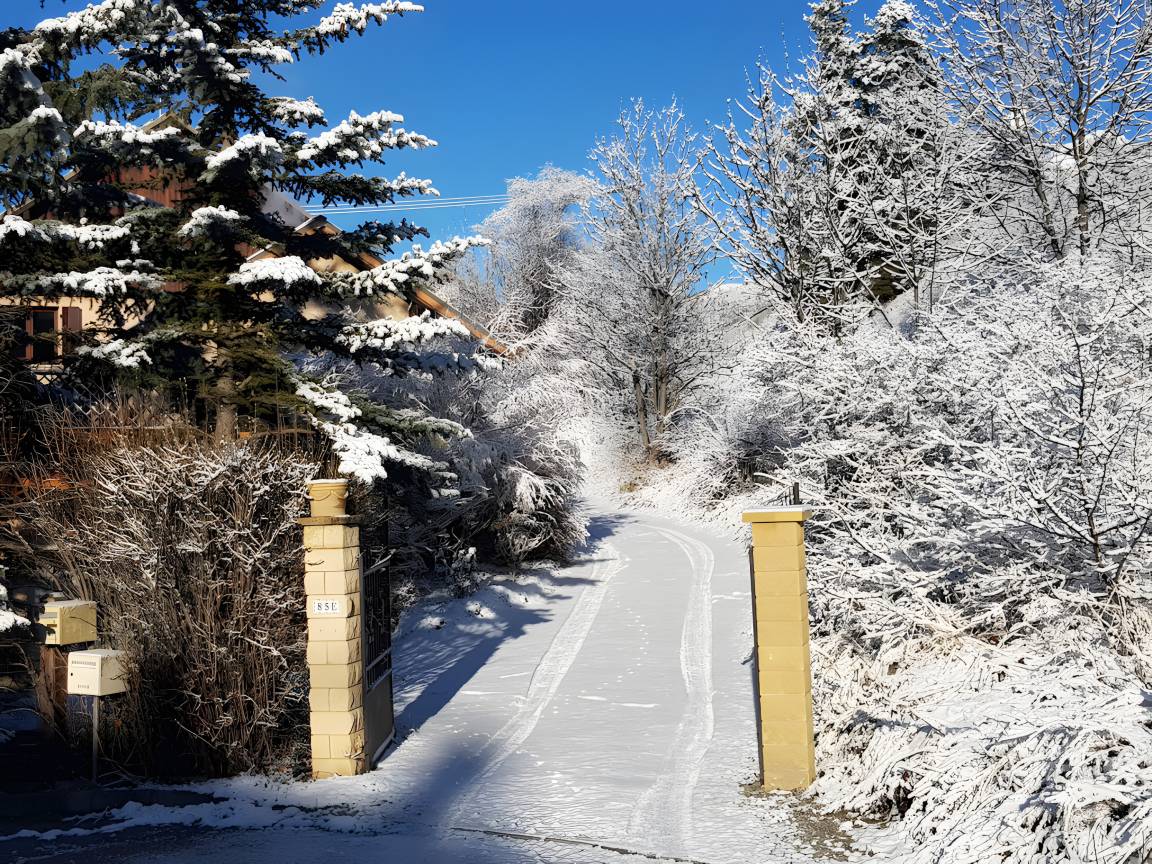 55 M² Casa ∙ 2 Quartos ∙ 6 Hóspedes - Serre Chevalier