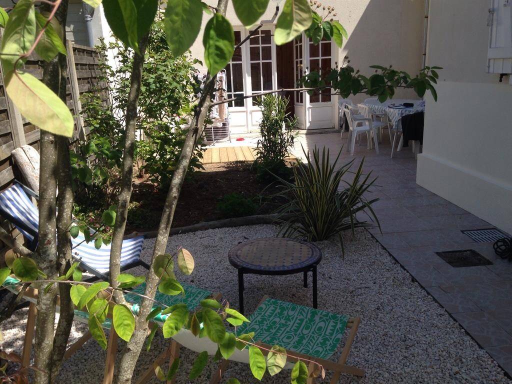 93 M² Villa ∙ 3 Slaapkamers ∙ 8 Gasten - Ronce-les-Bains