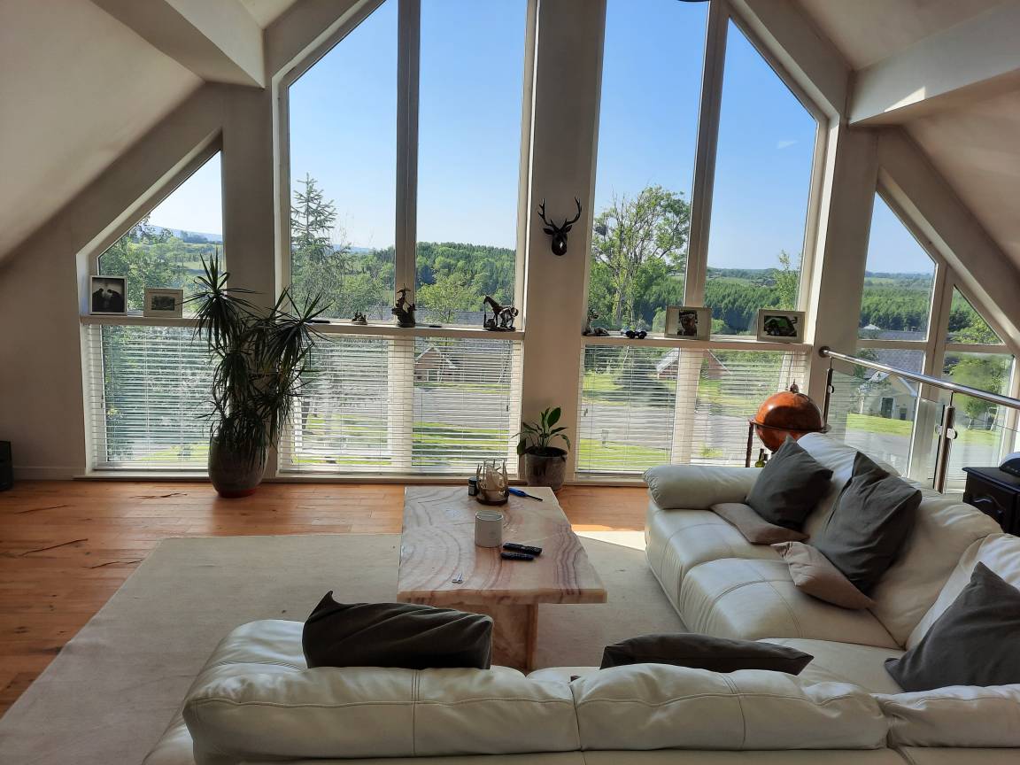150 M² House ∙ 3 Bedrooms ∙ 6 Guests - Ireland