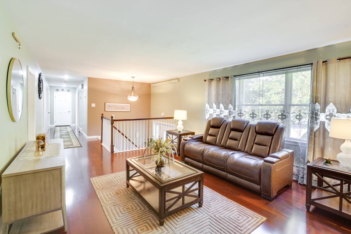 239 M² House ∙ 5 Bedrooms ∙ 10 Guests - Waterville, ME