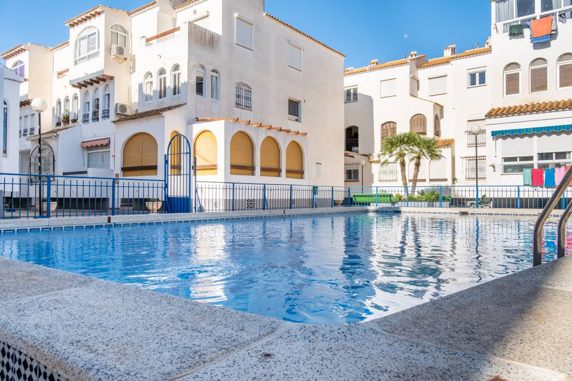 50 M² Apartment ∙ 2 Bedrooms ∙ 4 Guests - La Zenia