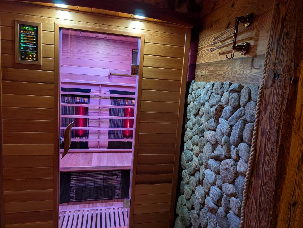 Chalet ∙ 2 Bedrooms ∙ 4 Guests - Bodenmais