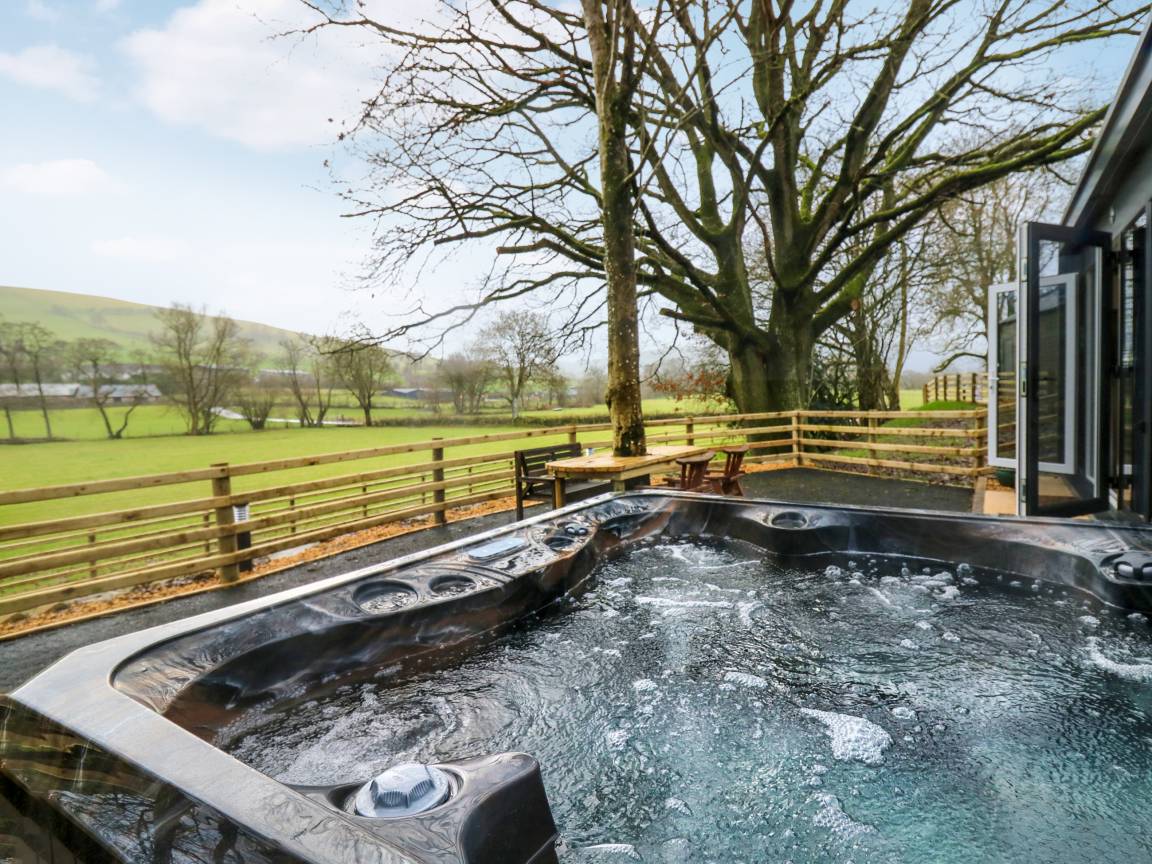 Cottage ∙ 1 Bedroom ∙ 2 Guests - Llandrindod Wells