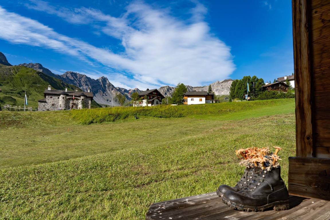 65 M² Apartment ∙ 2 Bedrooms ∙ 6 Guests - Arosa