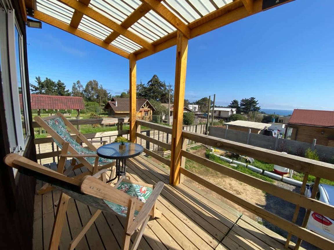 Apartment ∙ 1 Bedroom ∙ 2 Guests - Valparaíso Region