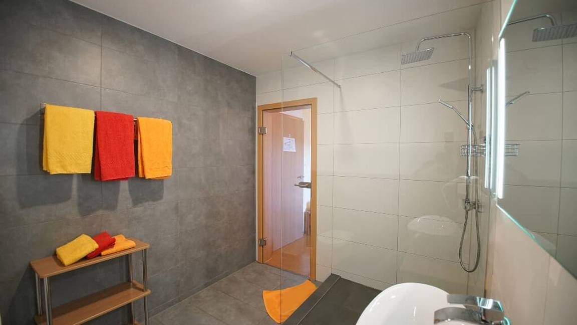 Hotel ∙ 5 Huéspedes - Wegscheid