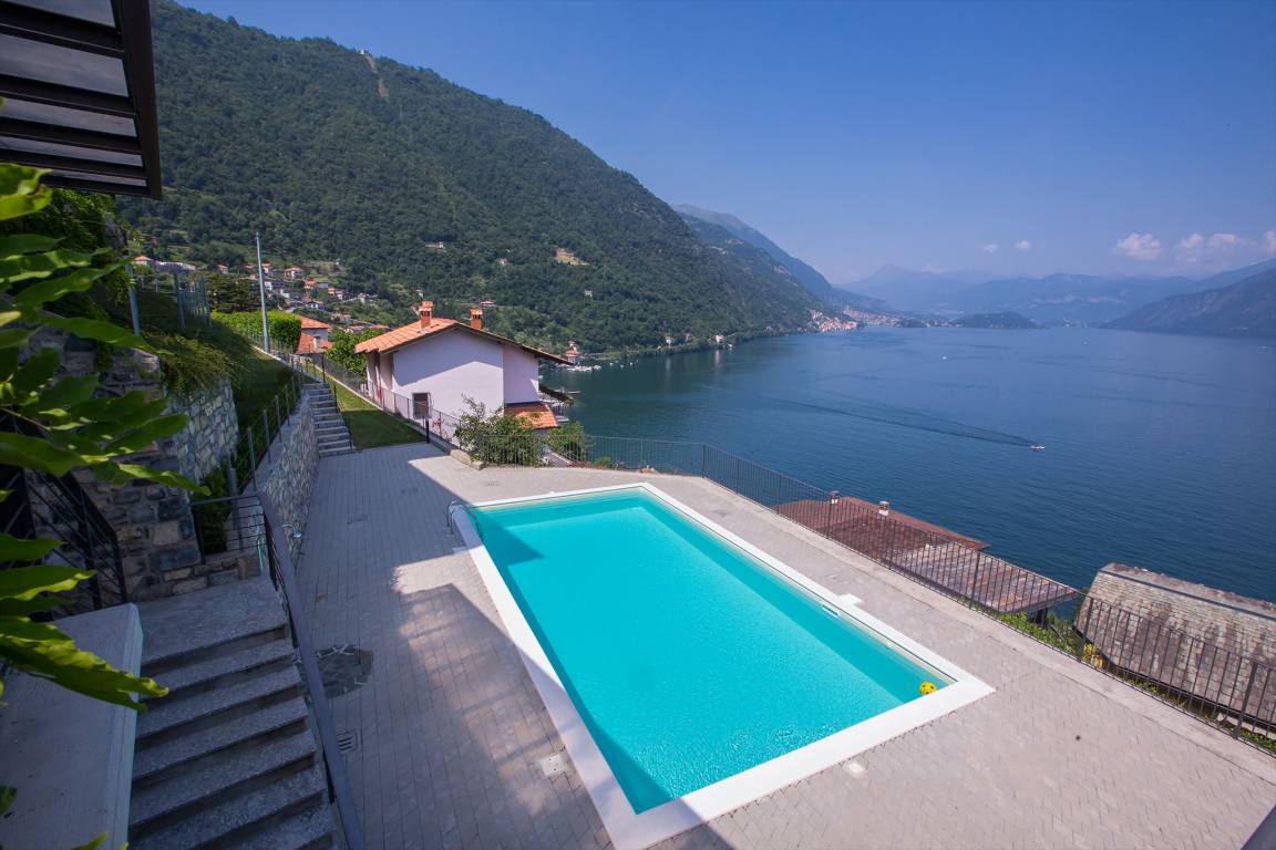 60 M² Apartment ∙ 2 Bedrooms ∙ 4 Guests - Mendrisio