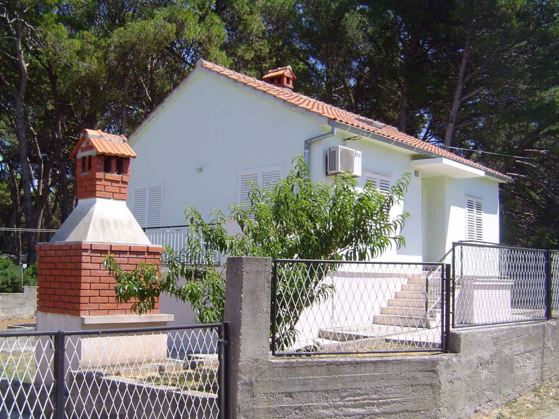 65 M² Maison De Vacances ∙ 2 Chambres ∙ 6 Personnes - Dugi Otok