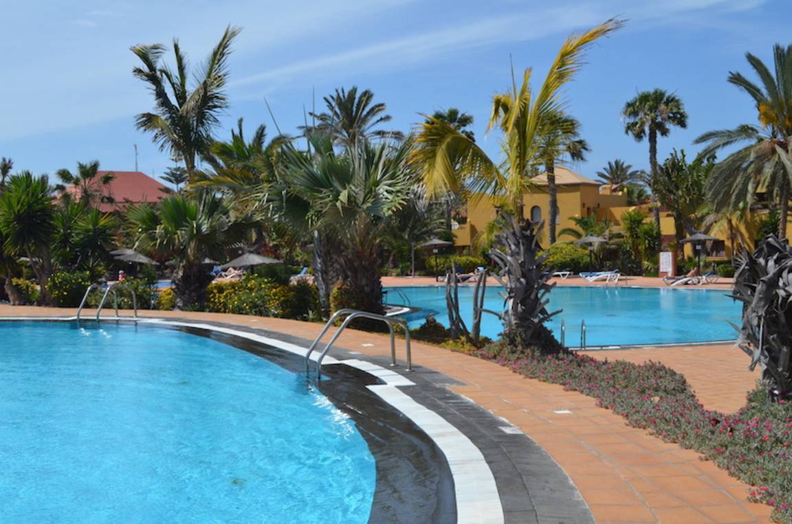 55 M² Appartement ∙ 1 Chambre ∙ 4 Personnes - Corralejo