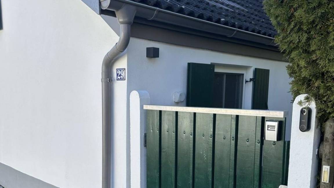 95 M² House ∙ 2 Bedrooms ∙ 6 Guests - Ammersee