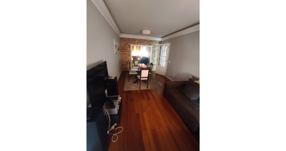 95 M² Apartamento ∙ 3 Quartos ∙ 5 Hóspedes - Amadora