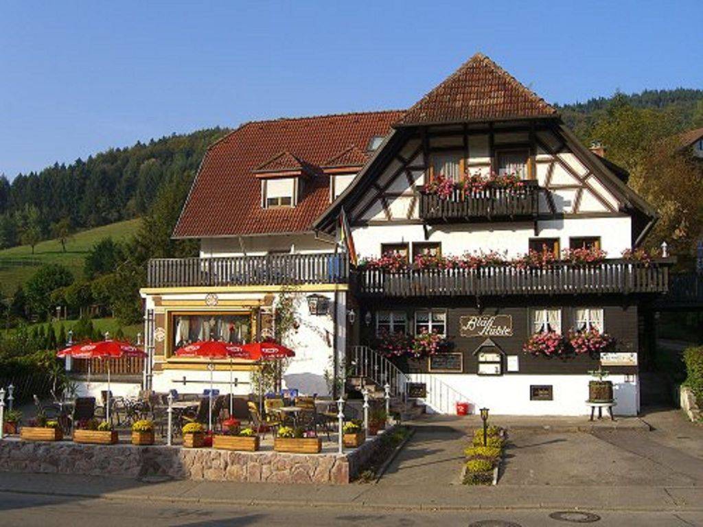 Bläsistüble Landgasthof - Waldkirch