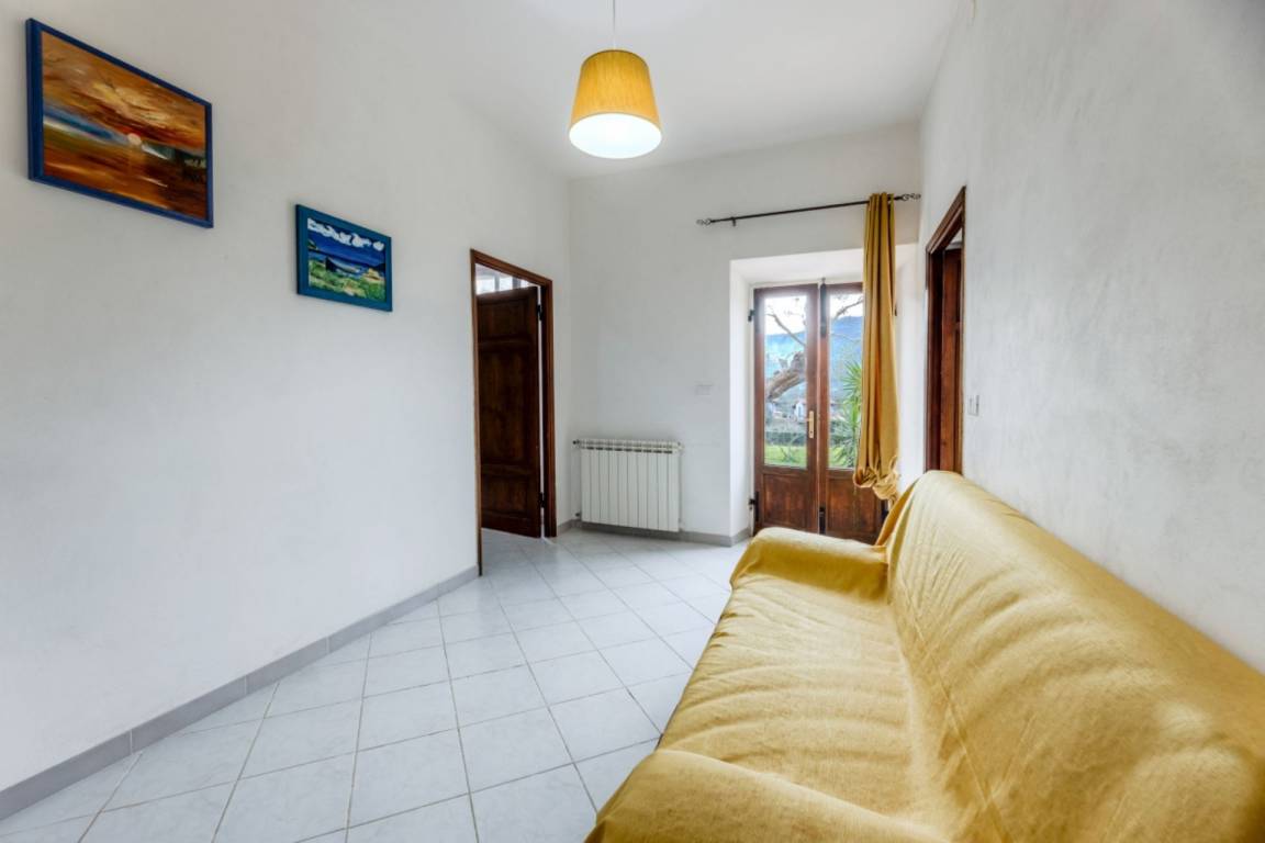 70 M² Appartement ∙ 2 Chambres ∙ 5 Personnes - Portoferraio