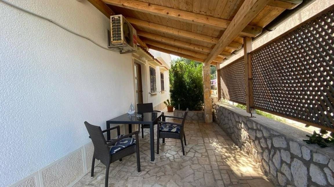 35 M² Appartamento ∙ 1 Camera Da Letto ∙ 3 Ospiti - Lussinpiccolo