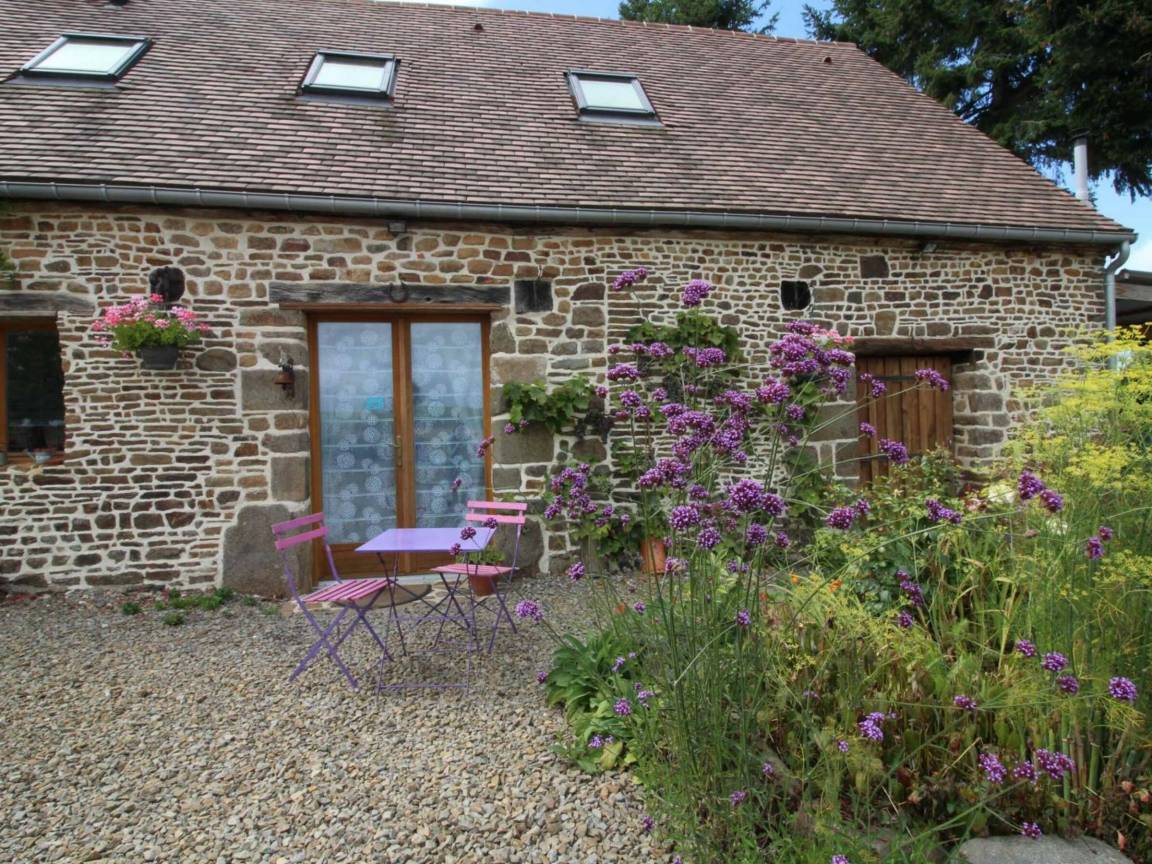 65 M² Cottage ∙ 1 Bedroom ∙ 2 Guests - Normandy