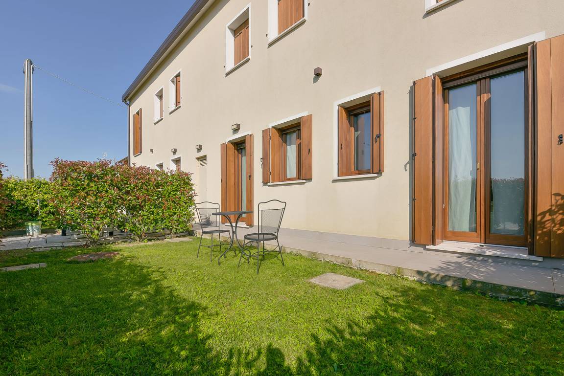 65 M² Apartament ∙ 2 Sypialnie ∙ 5 Gości - Wenecja