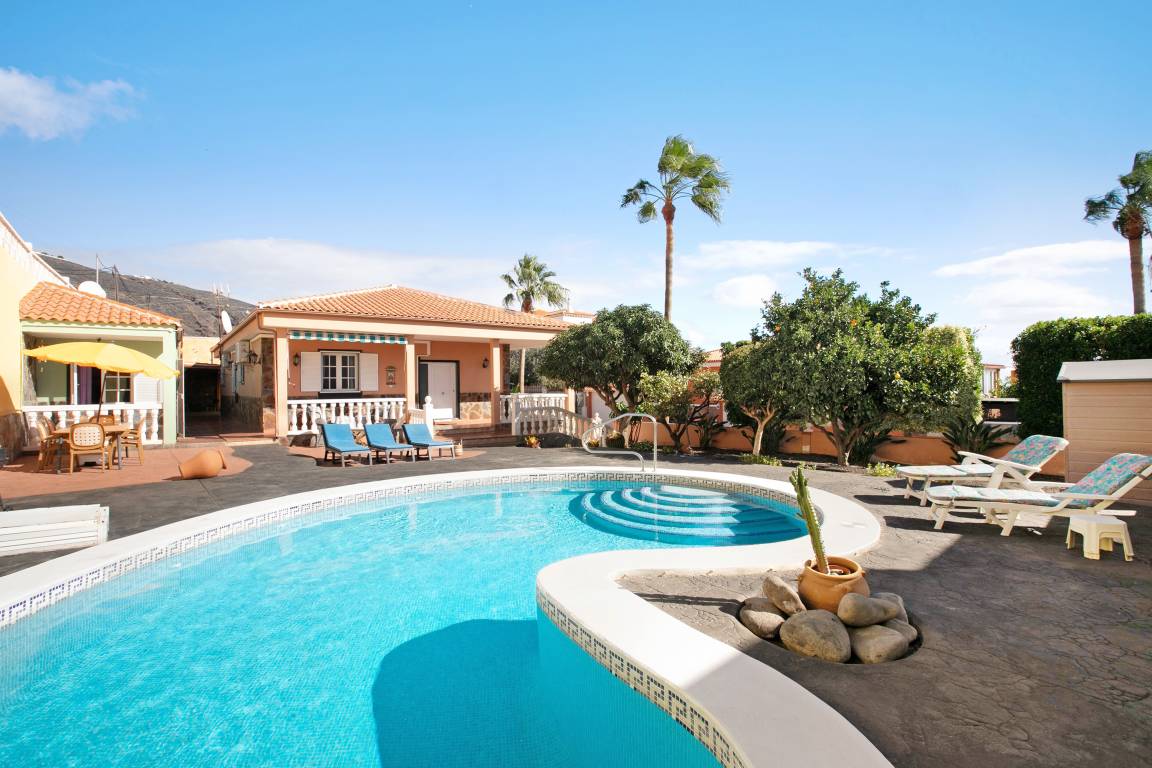 240 M² Casa ∙ 4 Camere Da Letto ∙ 7 Ospiti - San Cristóbal de La Laguna