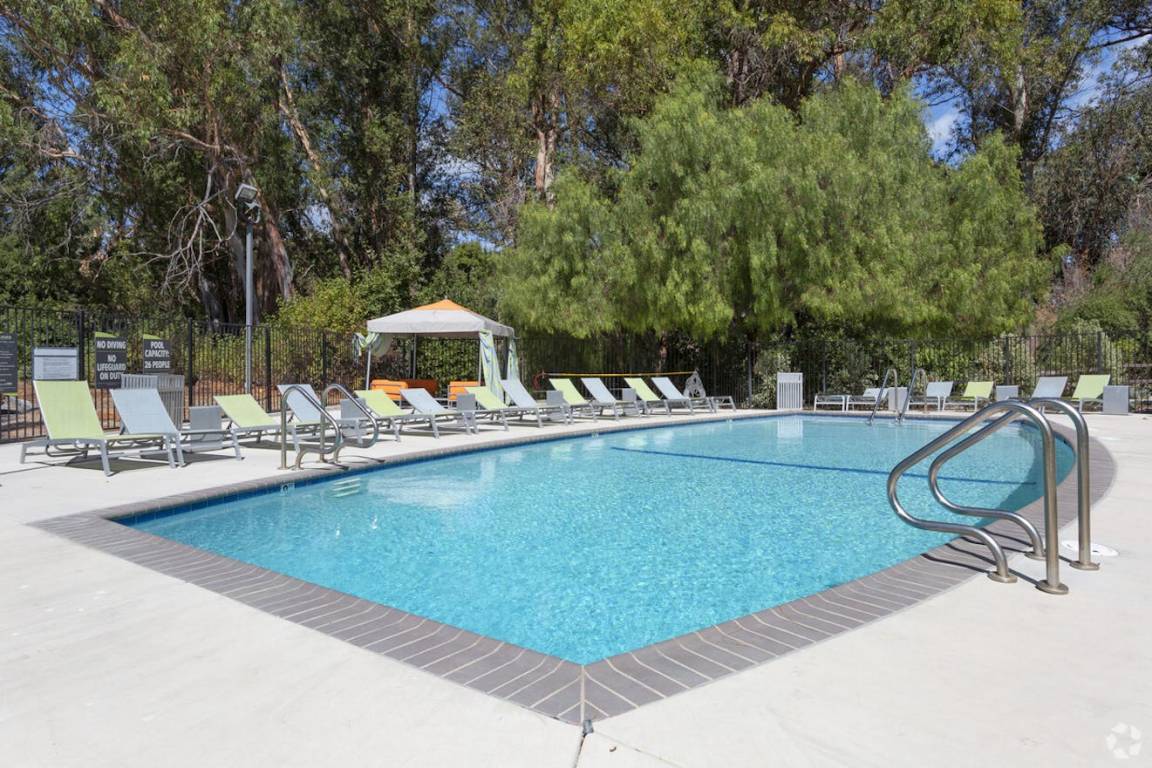Apartment ∙ 1 Guest - San Luis Obispo, CA