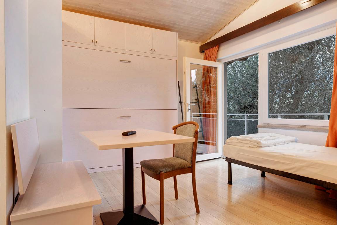 50 M² Apartamento ∙ 1 Habitación ∙ 4 Huéspedes - Pai