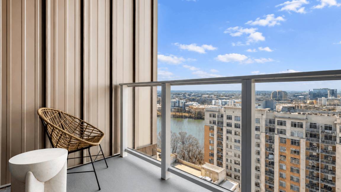 65 M² Apartment ∙ 2 Bedrooms ∙ 6 Guests - Austin, TX