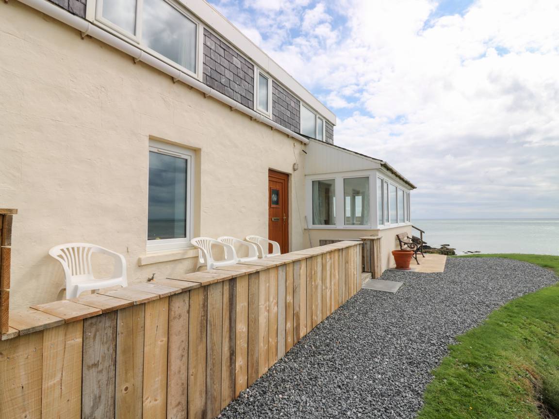 Cottage ∙ 3 Bedrooms ∙ 5 Guests - Aberdeenshire
