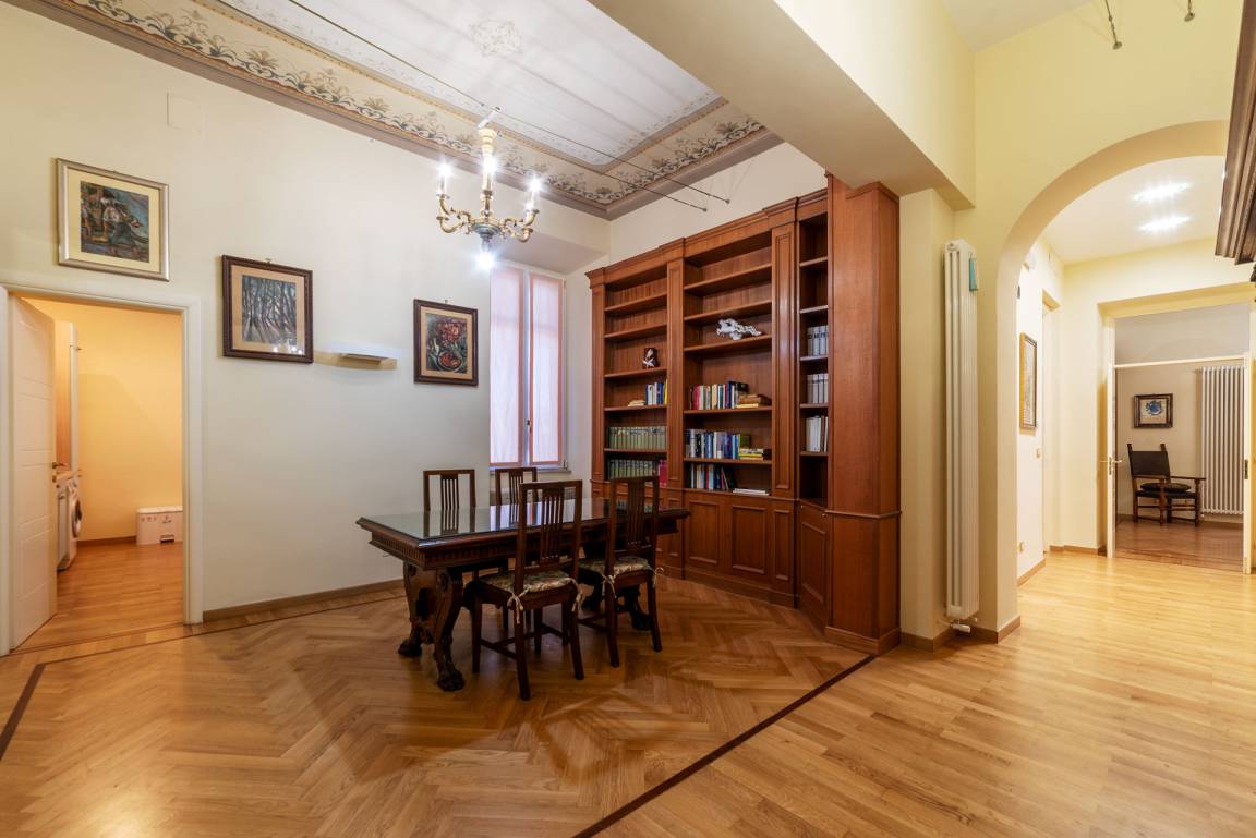 95 M² Apartment ∙ 2 Bedrooms ∙ 4 Guests - Monti