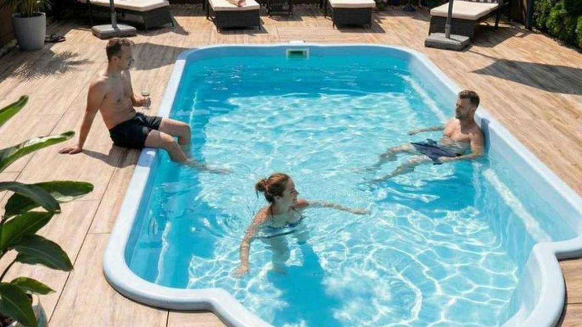 60 M² Ferienwohnung ∙ 1 Schlafzimmer ∙ 6 Gäste - Halberstadt