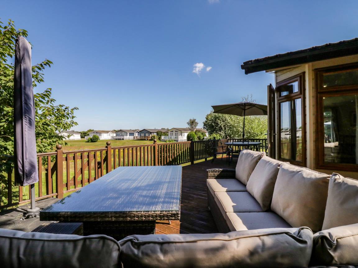 Cottage ∙ 2 Bedrooms ∙ 4 Guests - Thorpeness