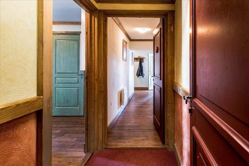 65 M² Ferienwohnung ∙ 3 Schlafzimmer ∙ 6 Gäste - Val Claret