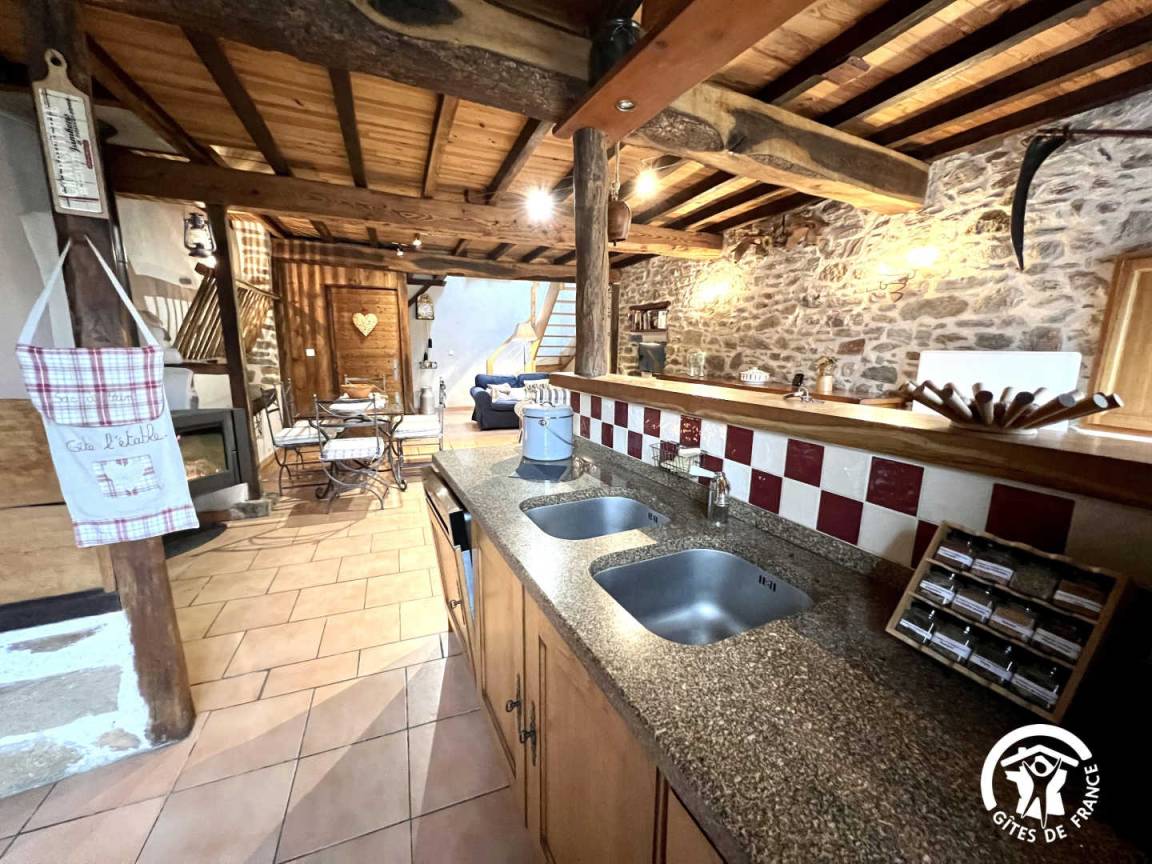 90 M² Gîte ∙ 2 Chambres ∙ 6 Personnes - Revel