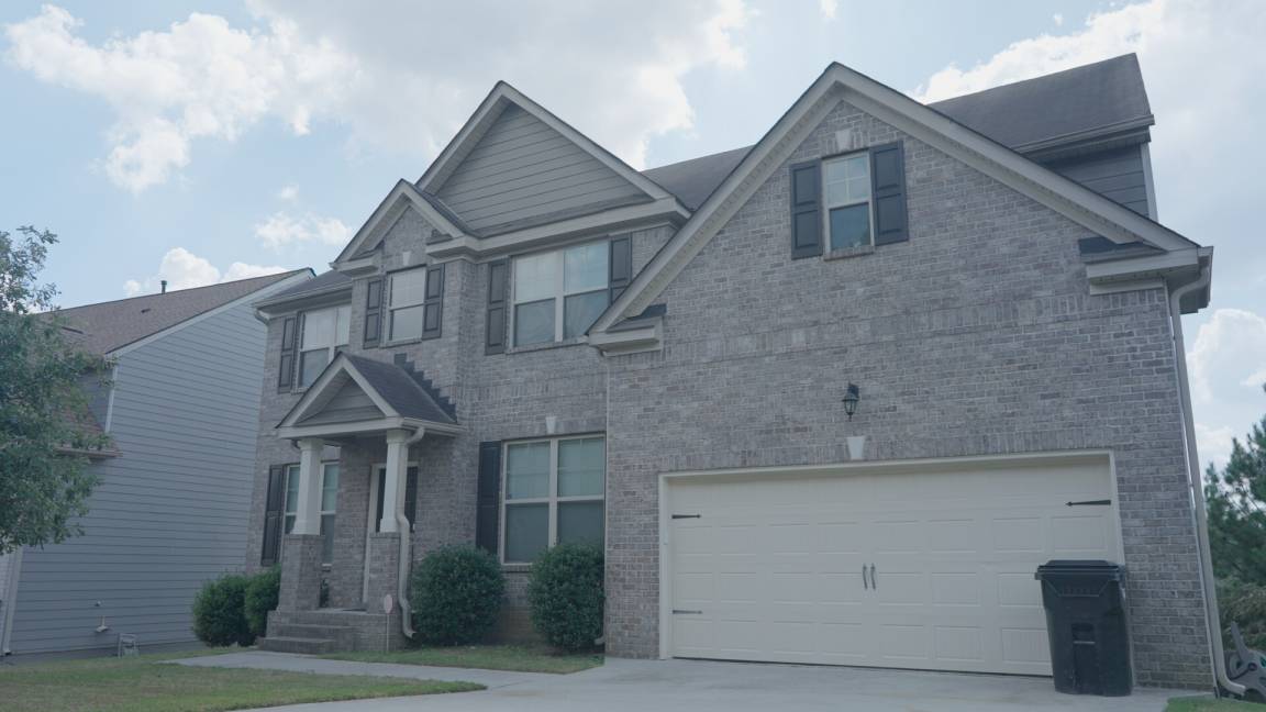 281 M² House ∙ 5 Bedrooms ∙ 7 Guests - Riverdale, GA