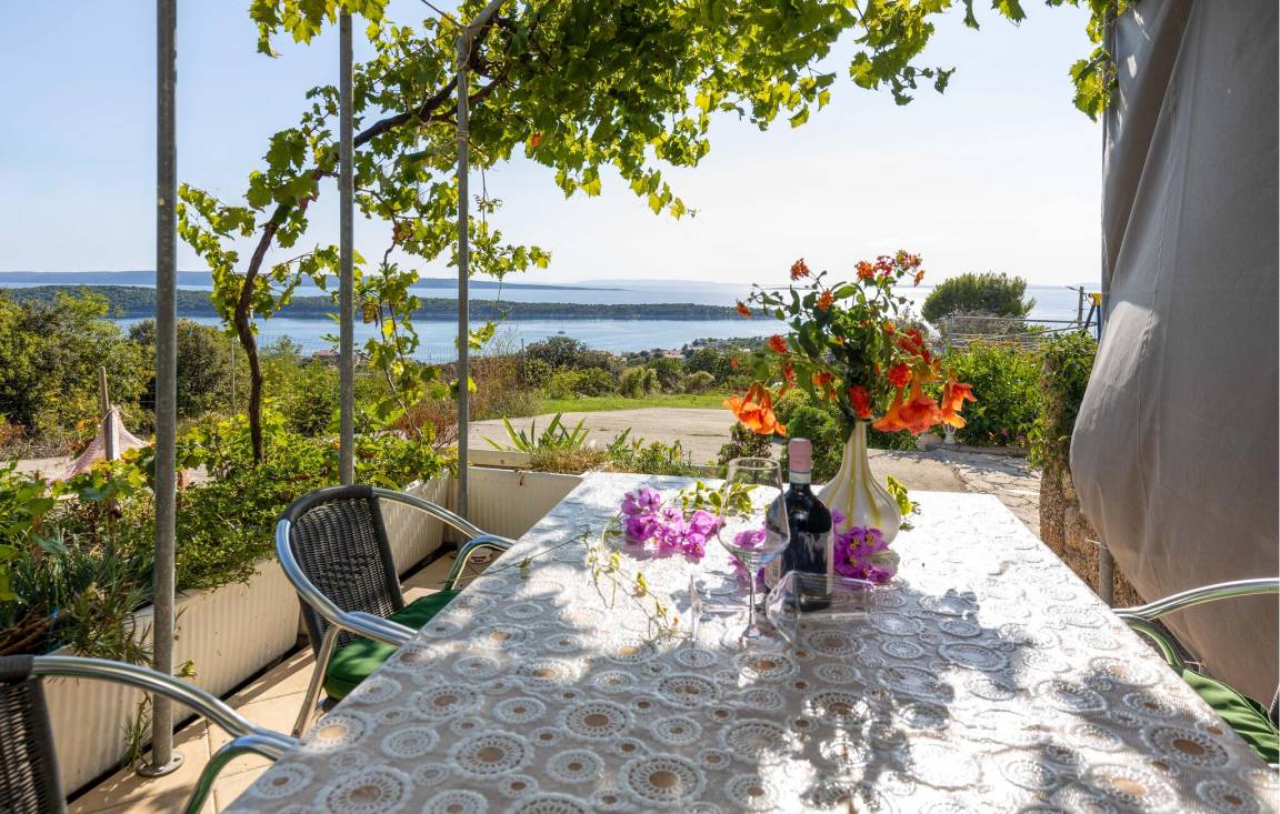 40 M² Apartamento ∙ 1 Habitación ∙ 2 Huéspedes - Rab