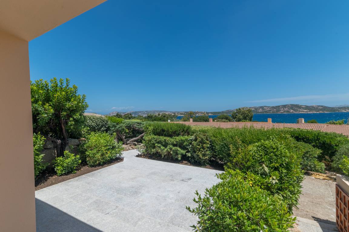 100 M² Maison De Vacances ∙ 3 Chambres ∙ 6 Personnes - La Maddalena