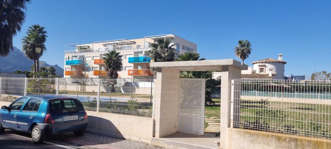 70 M² Apartment ∙ 2 Bedrooms ∙ 6 Guests - Orba