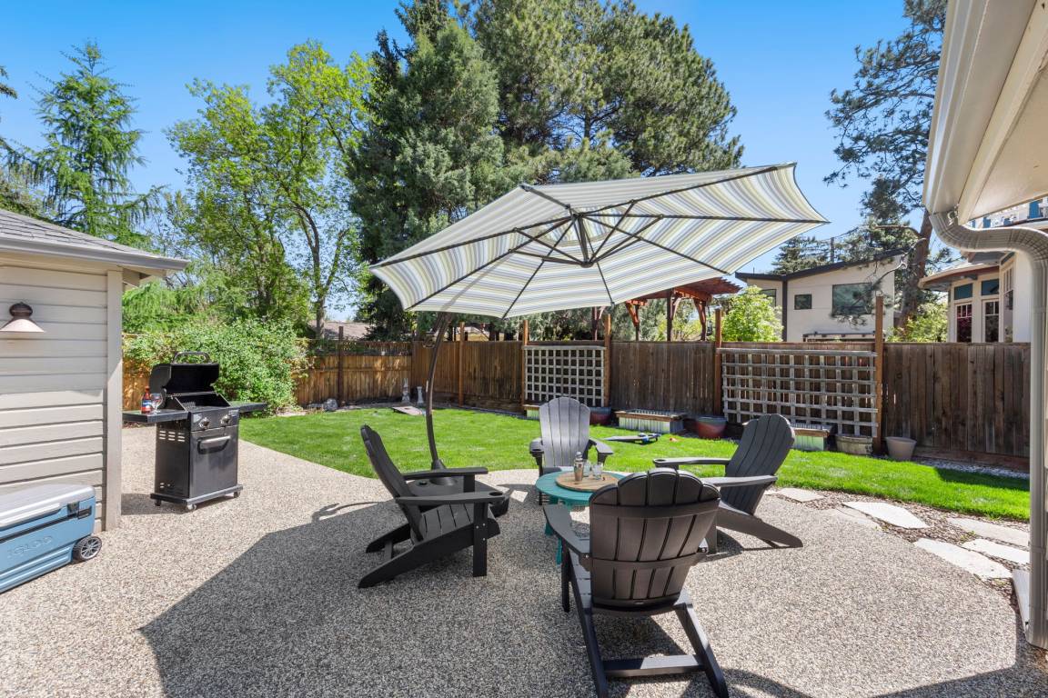 195 M² House ∙ 4 Bedrooms ∙ 9 Guests - Fort Collins, CO