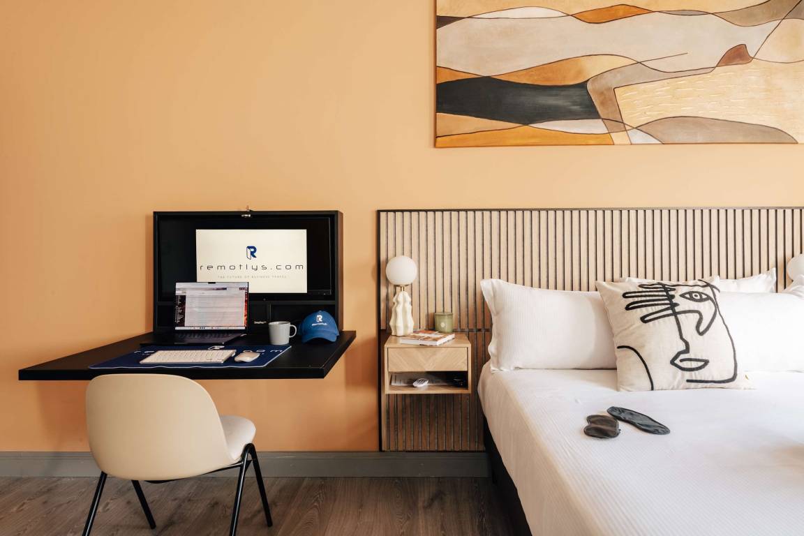 Apartamento ∙ 2 Huéspedes - Londres