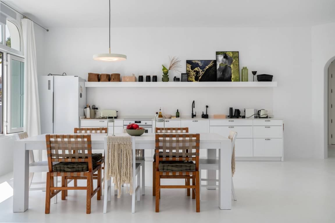 300 M² Villa ∙ 3 Chambres ∙ 6 Personnes - Teguise