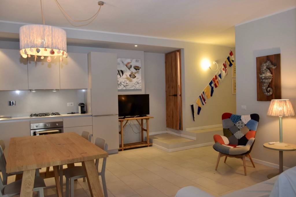 95 M² Apartment ∙ 3 Bedrooms ∙ 8 Guests - San Vincenzo