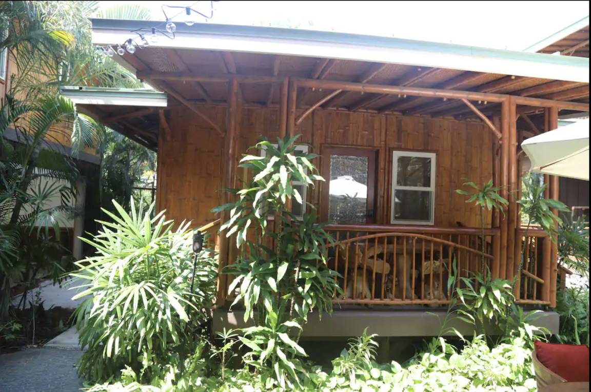 37 M² Bungalow ∙ 1 Bedroom ∙ 2 Guests - Hawaii