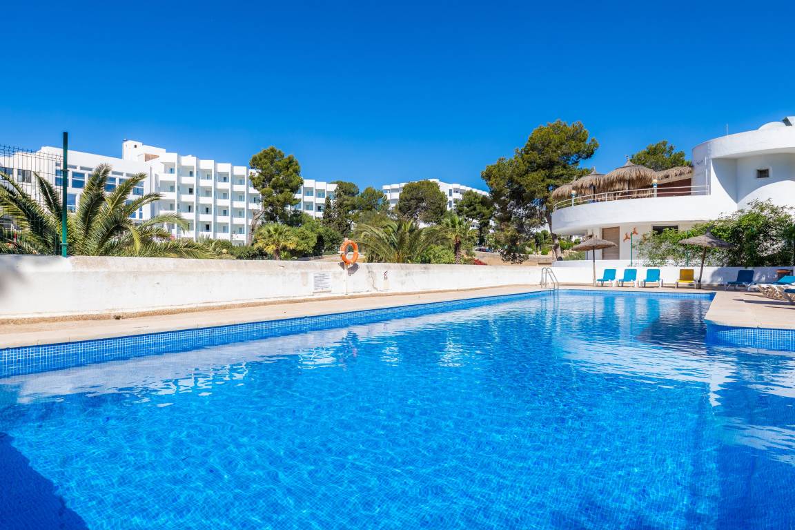 85 M² Apartamento ∙ 2 Habitaciones ∙ 4 Huéspedes - Cala d'Or