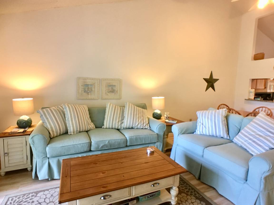 87 M² Condo ∙ 2 Bedrooms ∙ 6 Guests - Cape Cod, MA