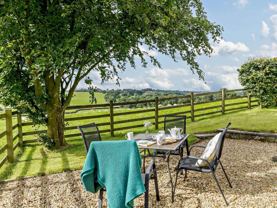 Cottage ∙ 2 Bedrooms ∙ 4 Guests - Exmoor