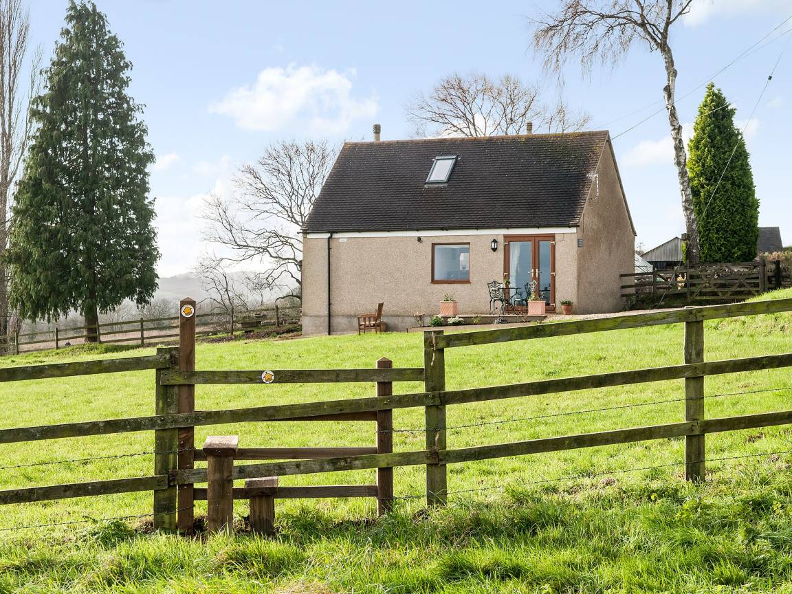 Cottage ∙ 1 Slaapkamer ∙ 2 Gasten - Nailsworth